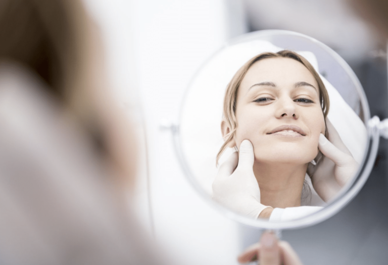 "Chin Implant vs. Sliding Genioplasty: The Ultimate...